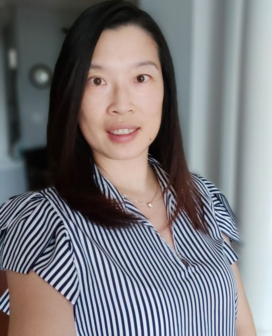 Mary Cheng - Bio | Lee Workplace Law